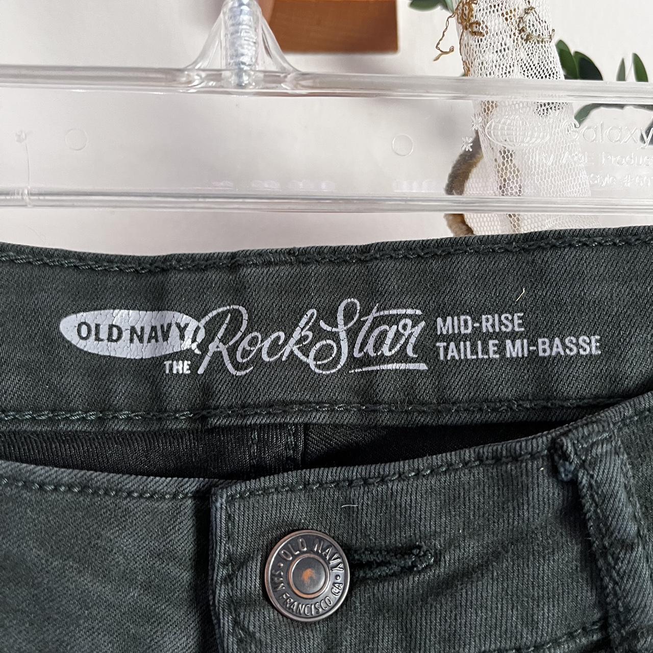 Rory Gilmore Green Jeans •Comfy and... - Depop