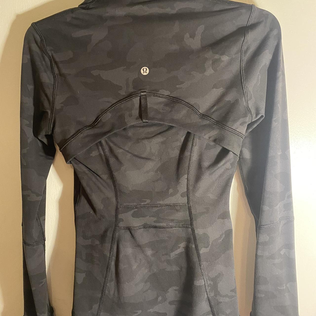 lululemon define jacket bbl jacket 😍 like new... - Depop