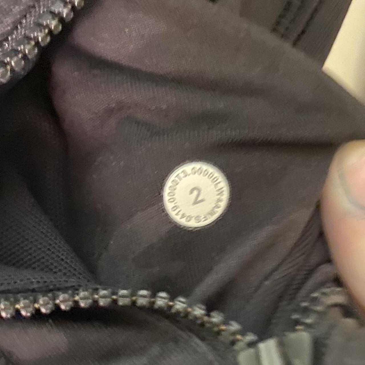 lululemon define jacket bbl jacket 😍 like new... - Depop