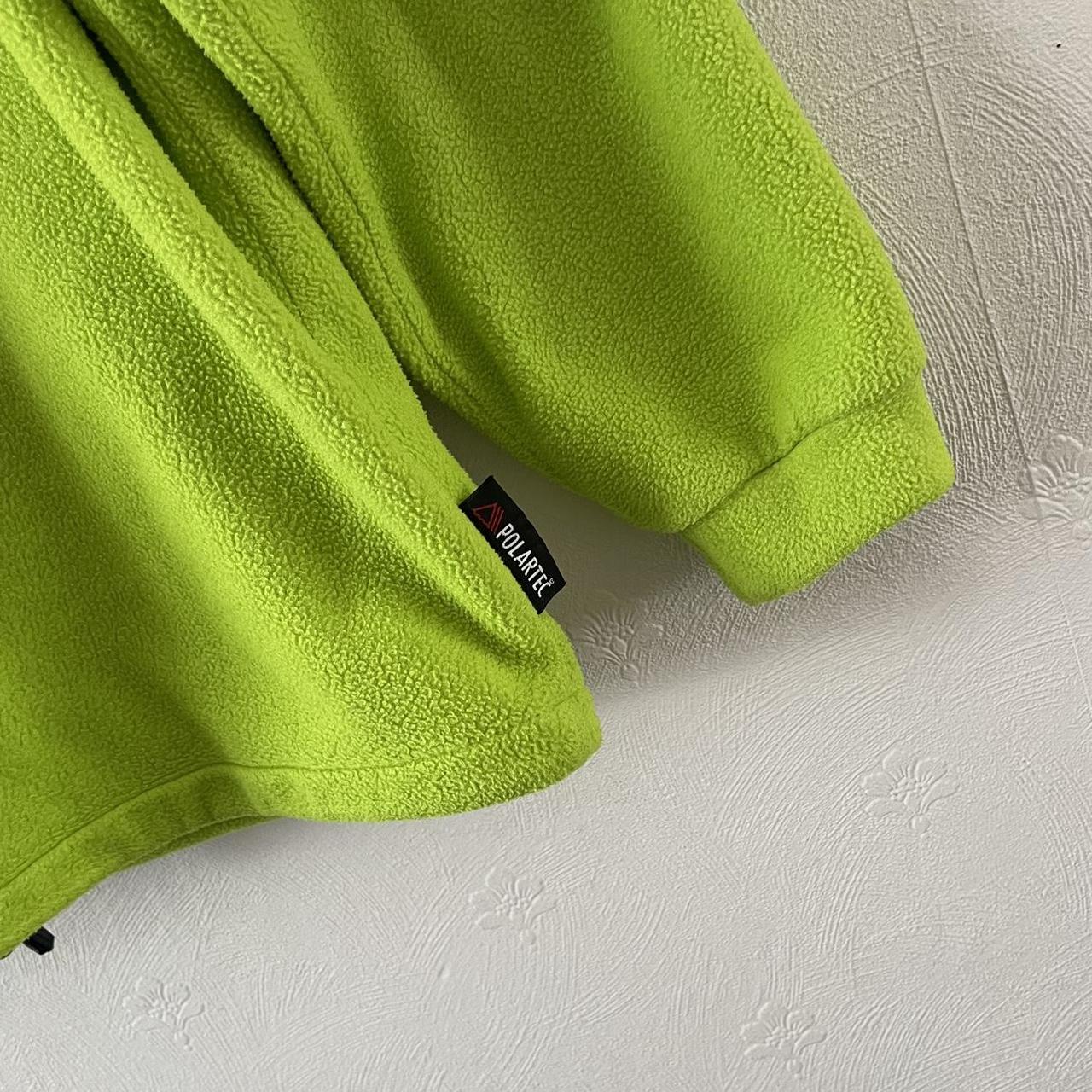 TOG 24 FLEECE JACKET • SIZE MEDIUM - LENGTH FROM... - Depop