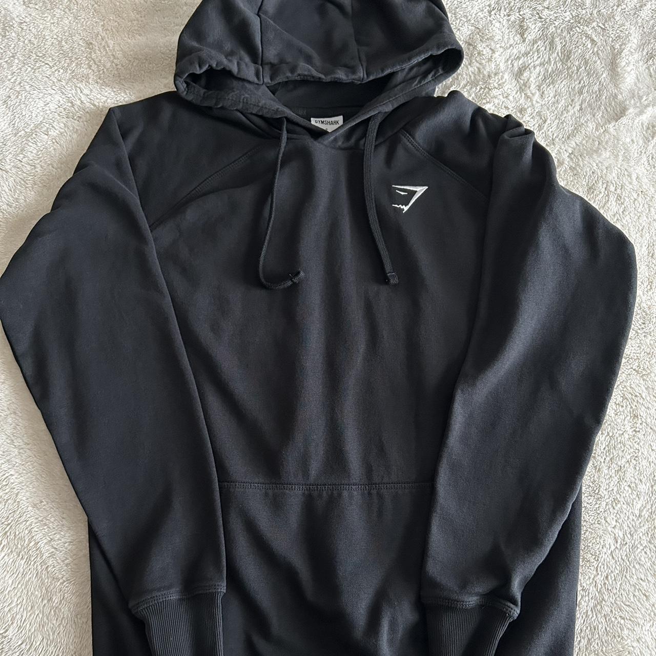 GYMSHARK UNISEX HOODIE Value price 40$ In great... - Depop