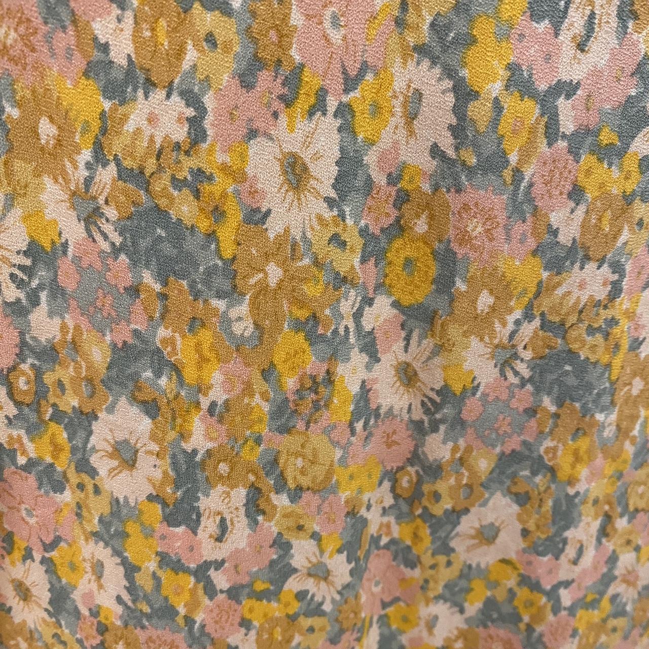 Turquoise lane dress Super flattering style Only... - Depop