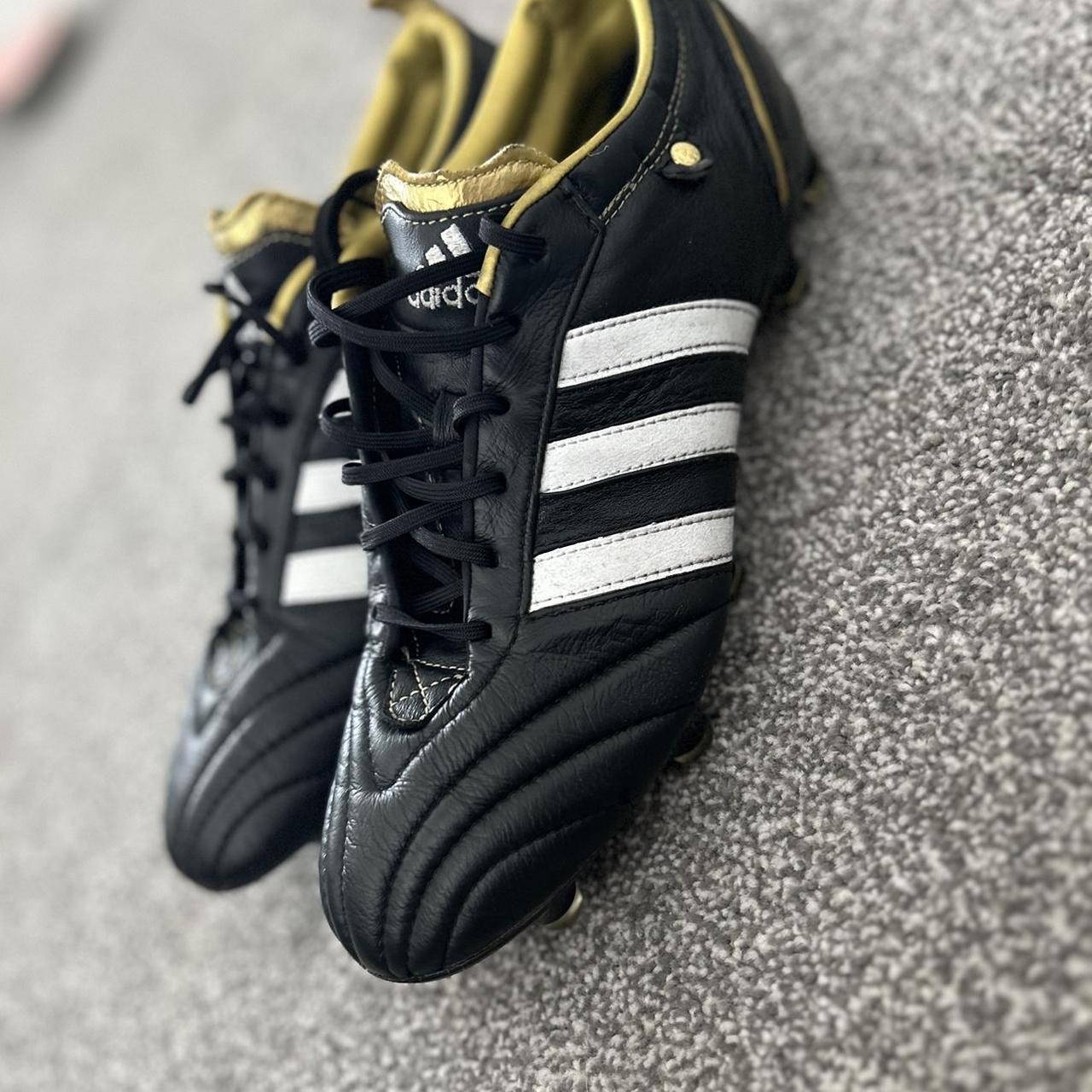 Adidas Adipure 2022 KAKA football boots Size 8 New... - Depop
