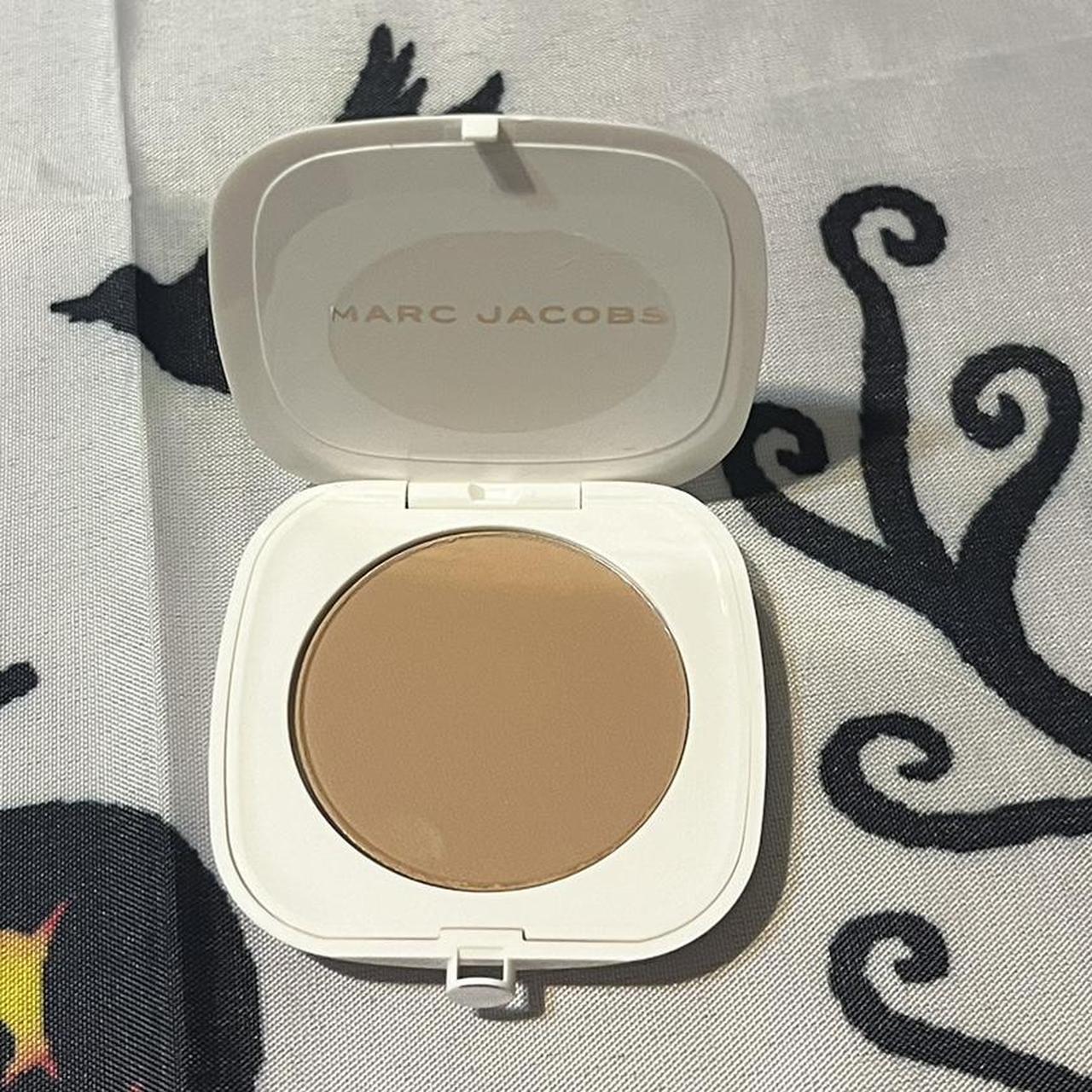 New marc jacob’s Tan-Tastic O! mini mega bronzer.... - Depop