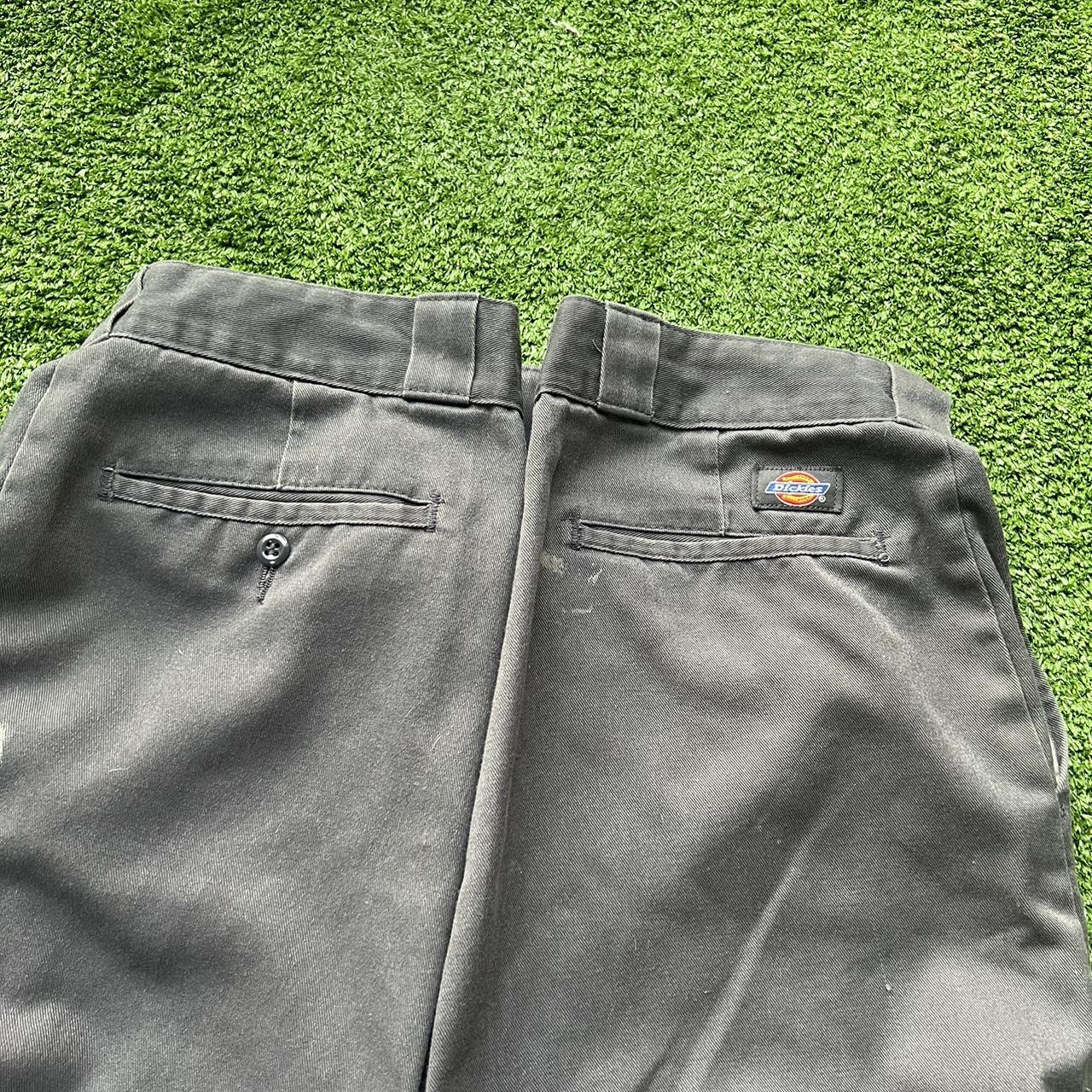 Perfect bagginess dickies workwear pants 40/31 See... - Depop