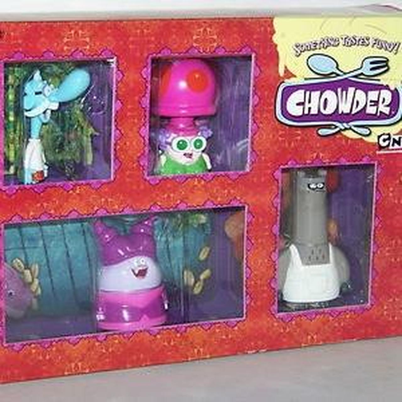 Iso “Vintage” chowder collectibles. These items... | Depop