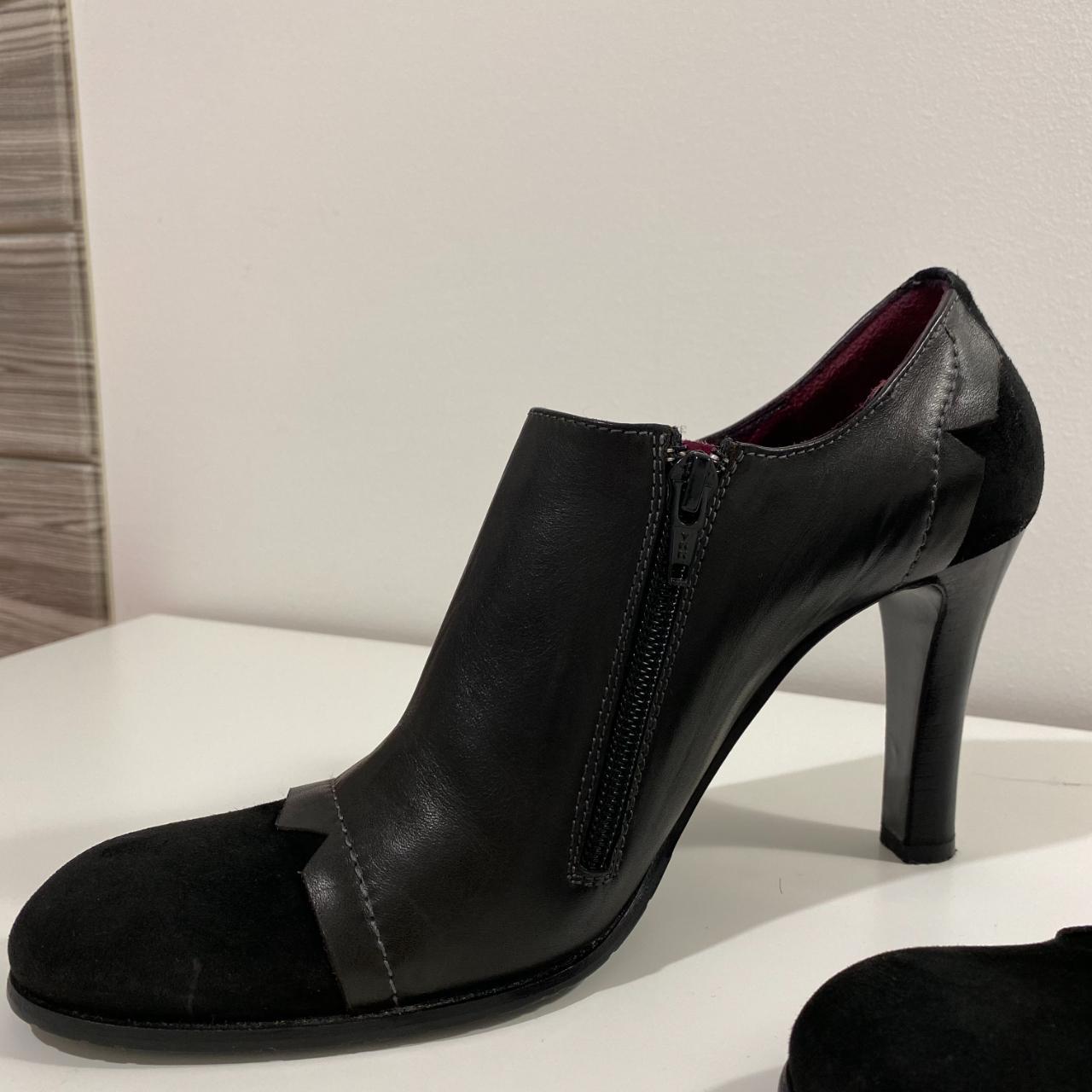 Fabi Men's Black Footwear | Depop