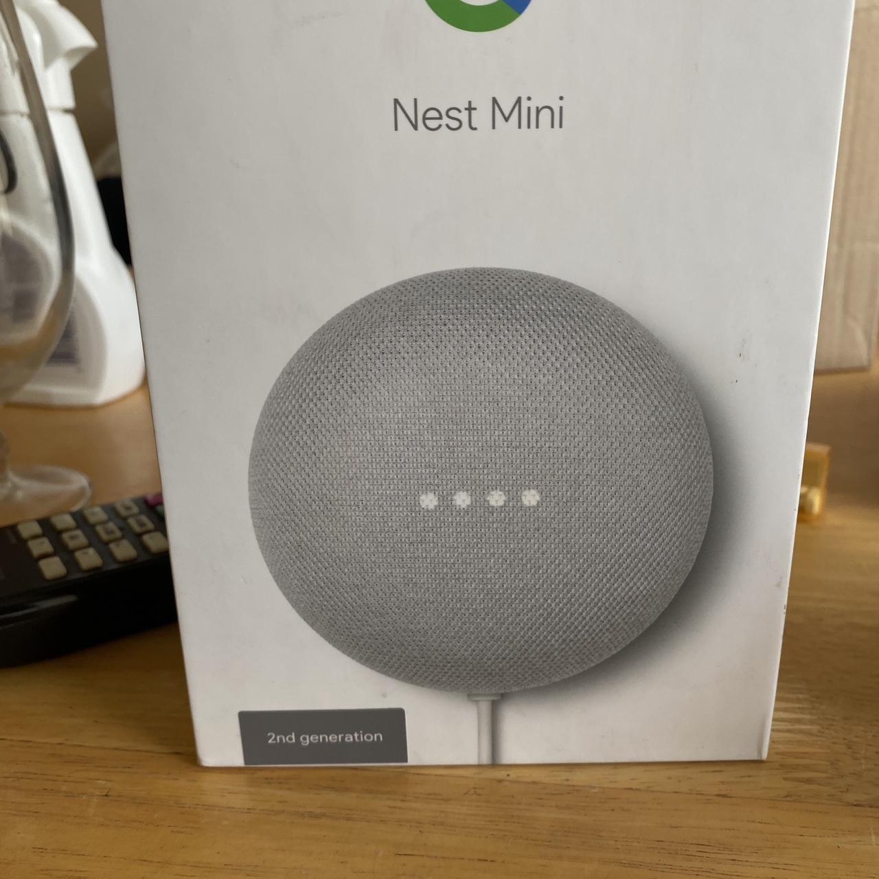 Google Neat Mini, | Depop