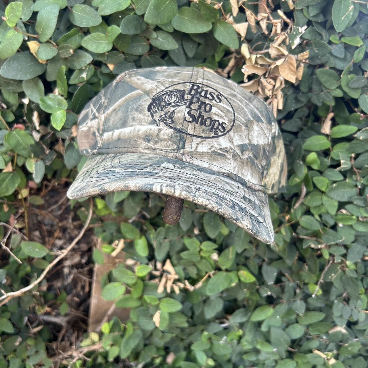 Bass Pro Shop Hat #redneck #hype #fish #country... - Depop