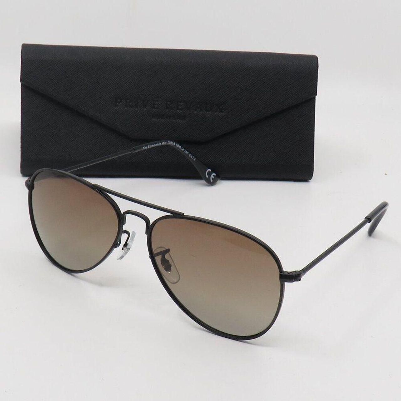 Prive Revaux New Polarized The Commando Mini... - Depop