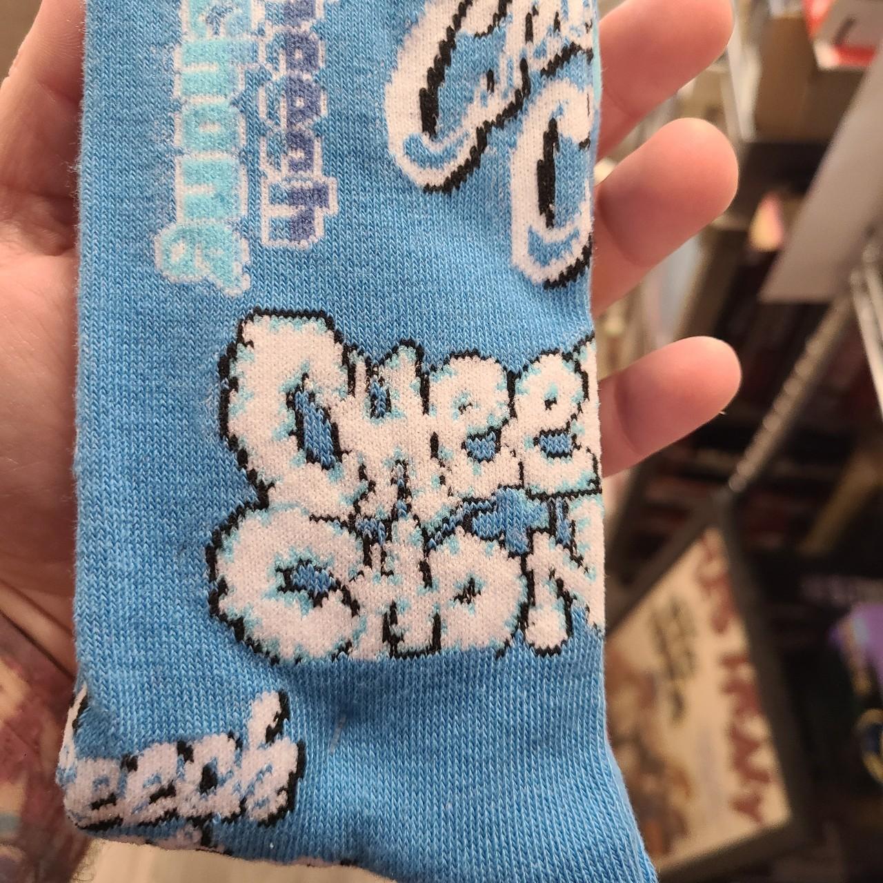 Cheech & Chong socks Brand new #cheechandchong... - Depop