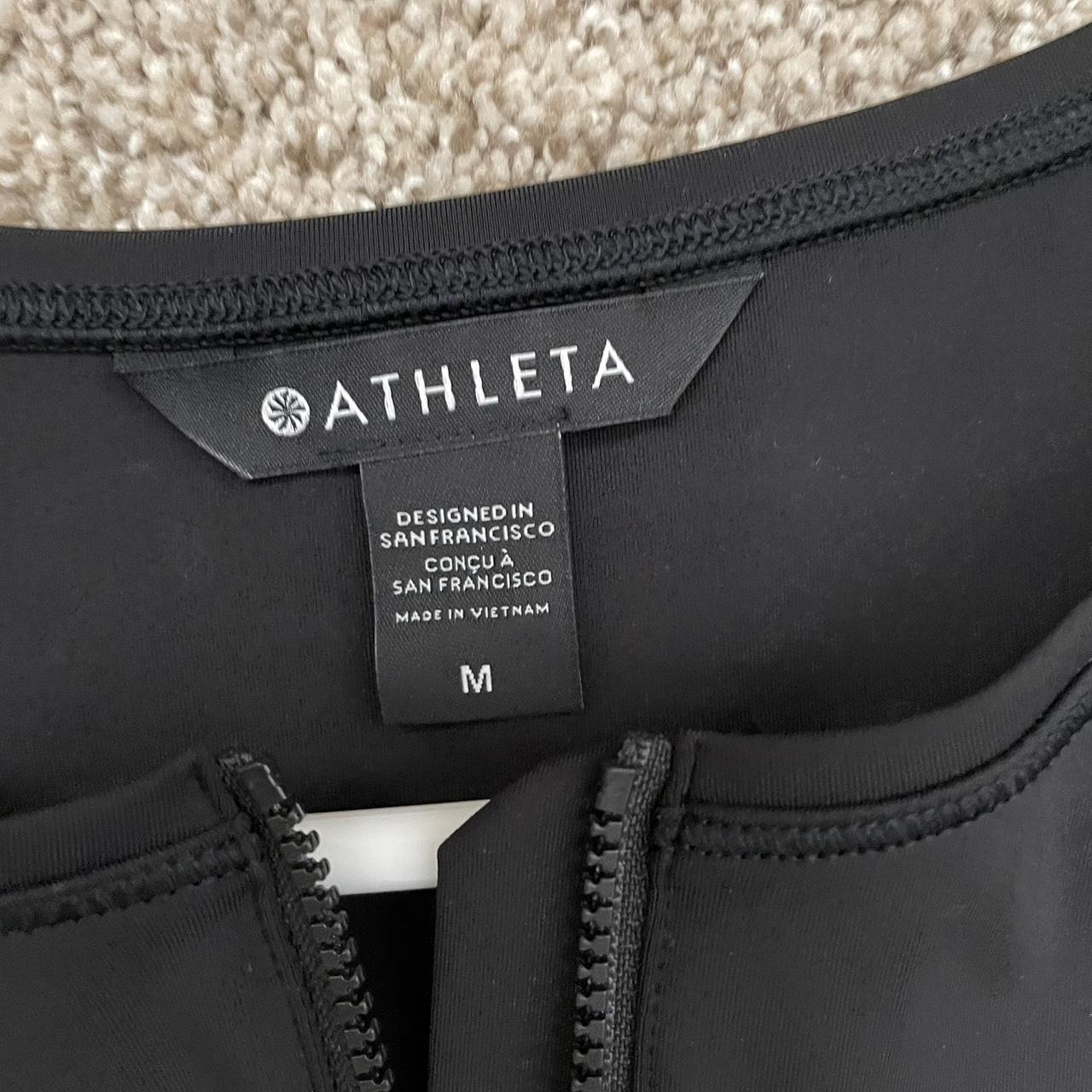 Athleta ace tennis dress size M, NWT - Depop