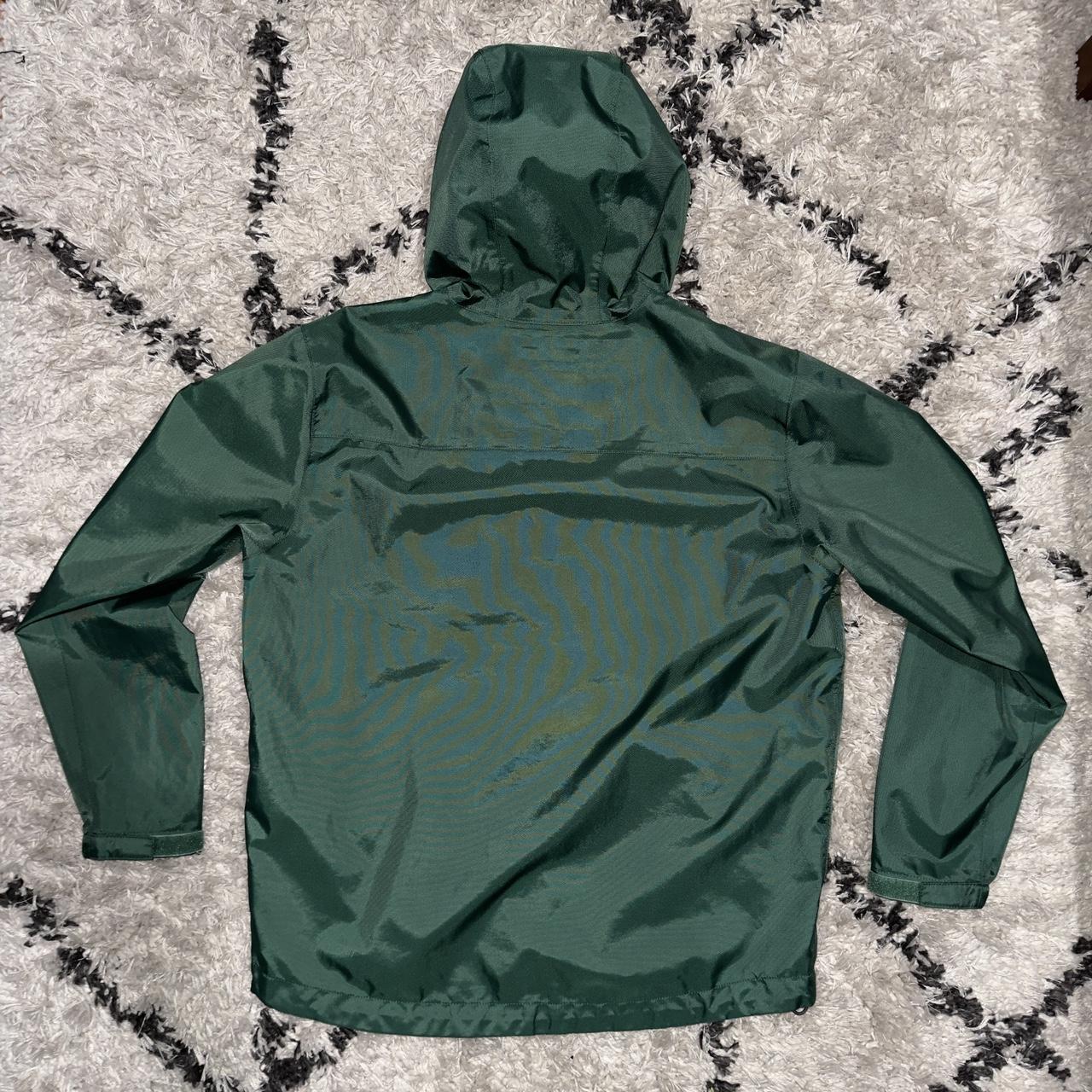Charhartt Storm Defender “Green” This gorpy jacket... - Depop