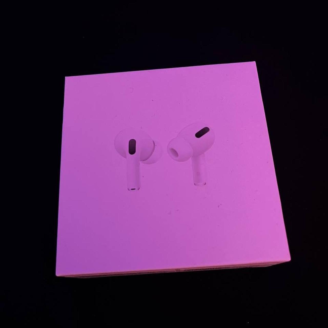 Ready To Ship. #airpodpros #airpod #pods | Depop