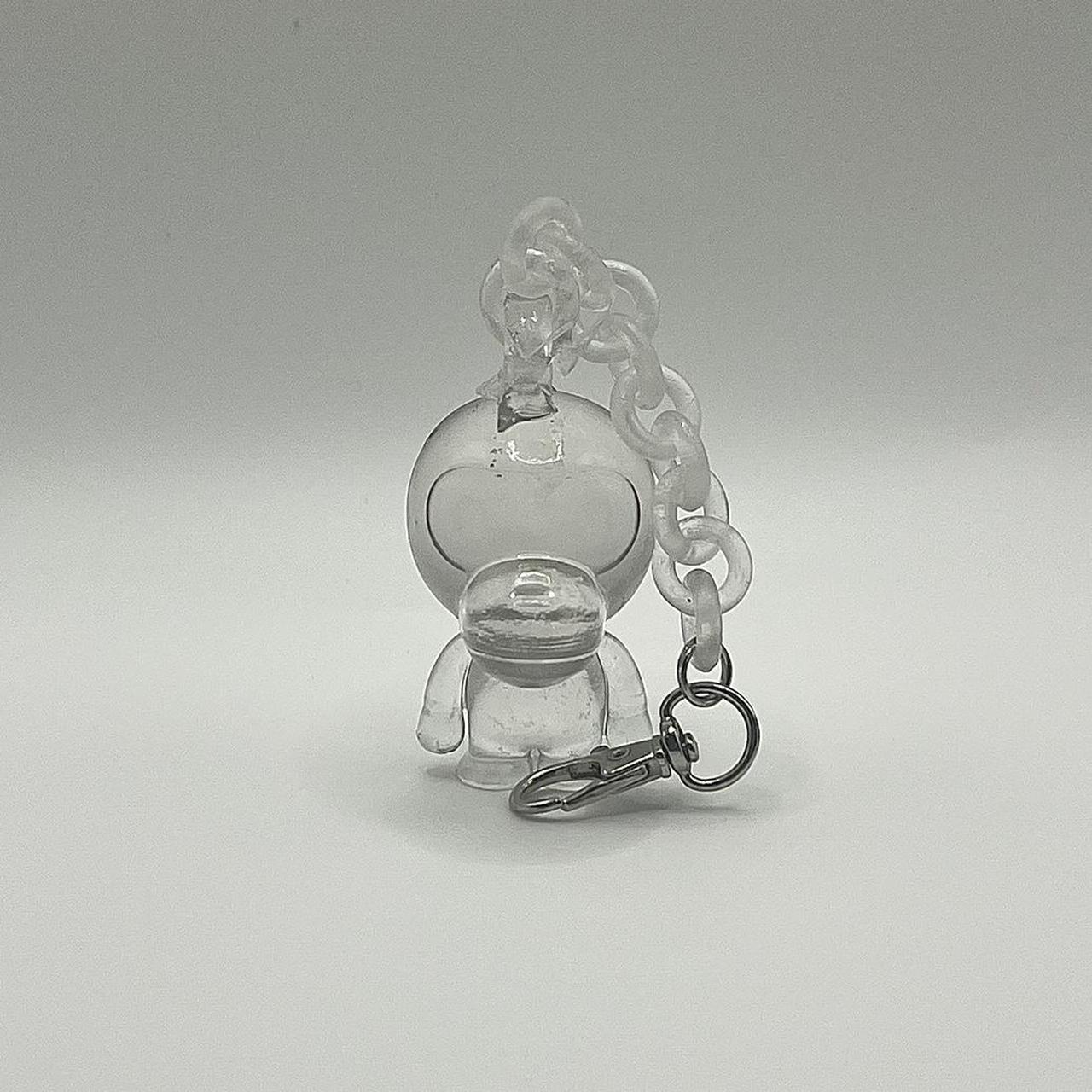 Baby milo belt charm #bape #accessories #babymilo... | Depop