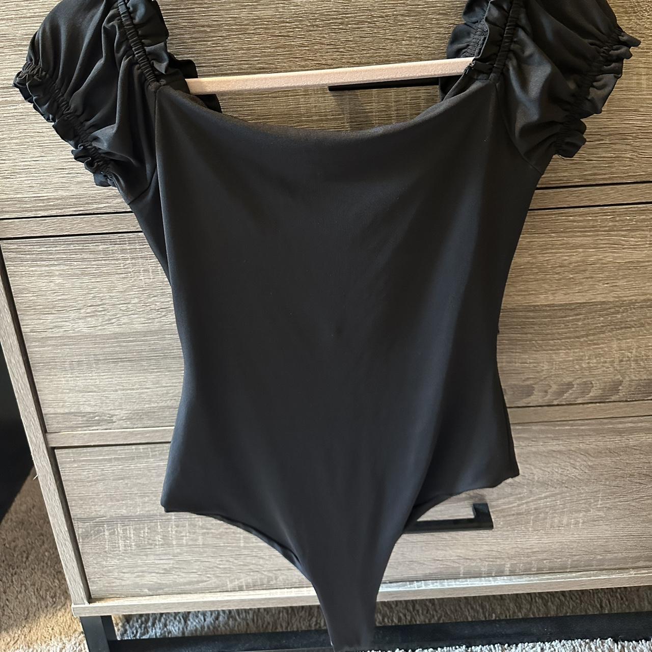 Size 4 (would fit a s) princess Polly body suit in... - Depop