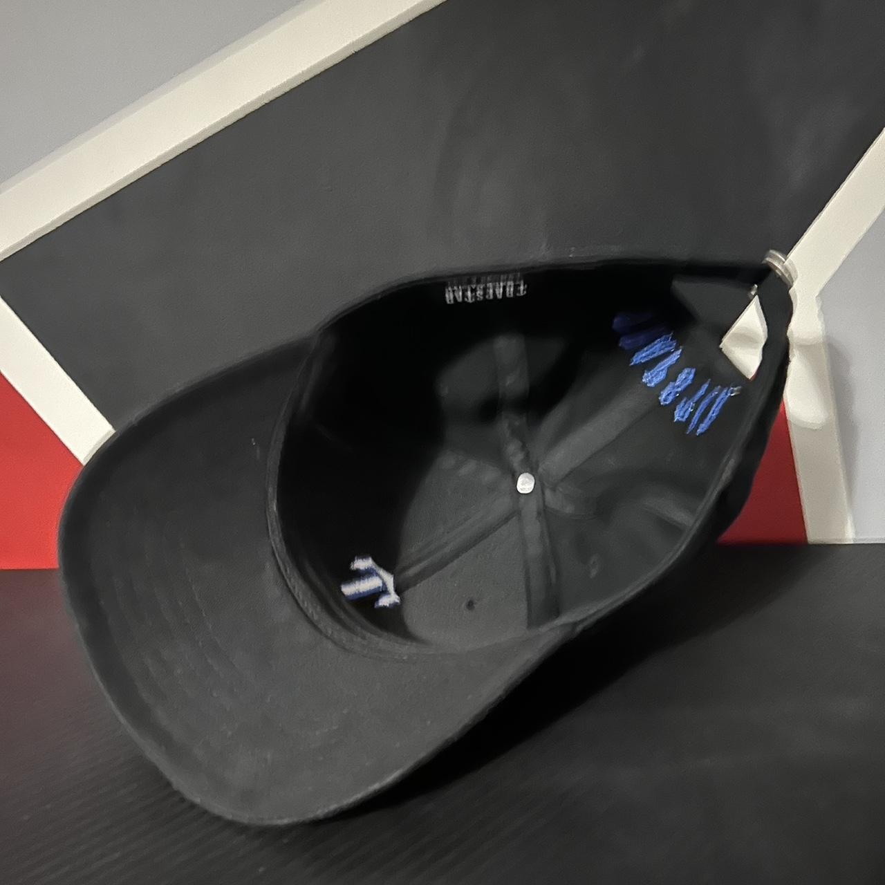 Trapstar hat - Depop