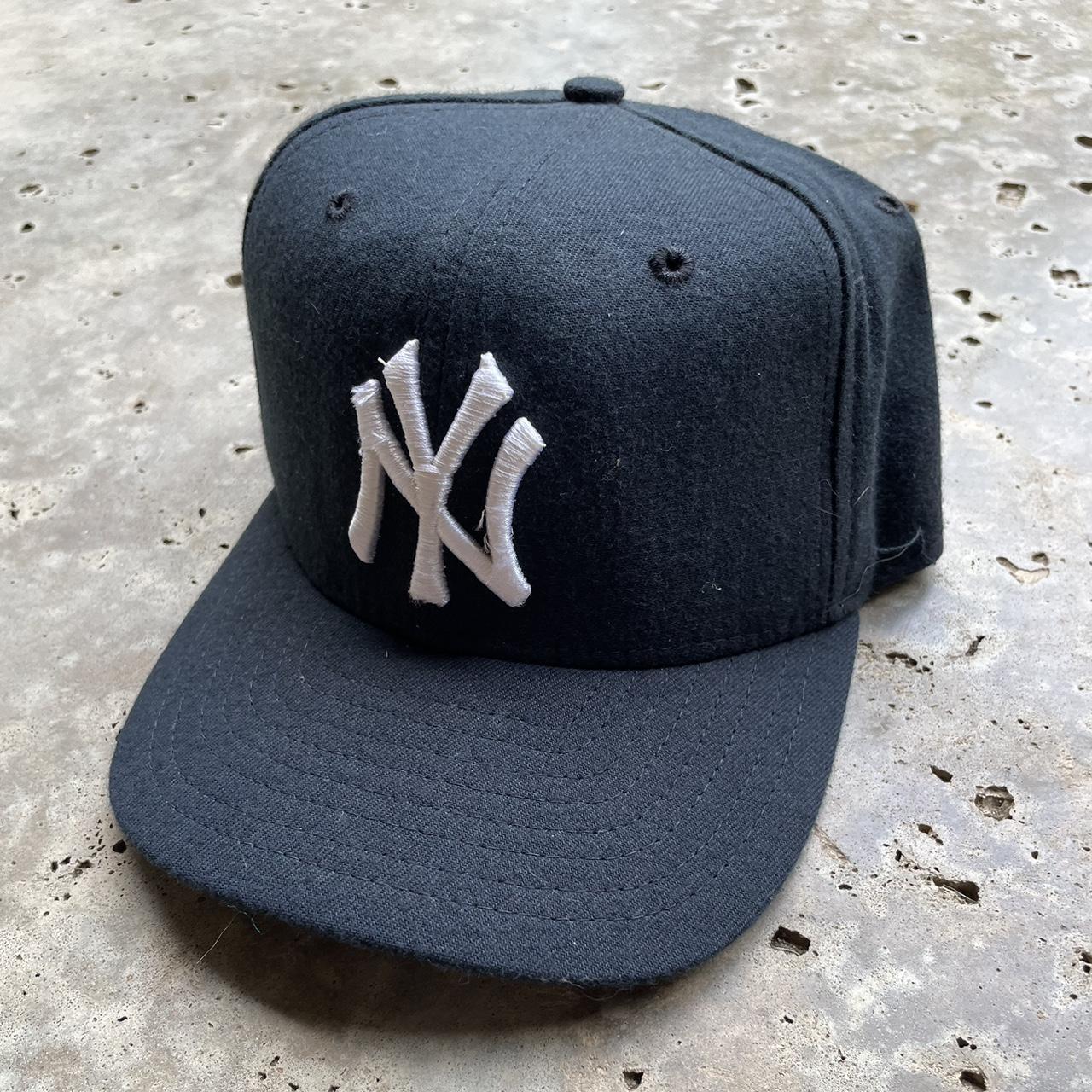 VINTAGE ARIZONA DIAMONDBACKS MLB HAT Suze 6 1/2 📦... - Depop