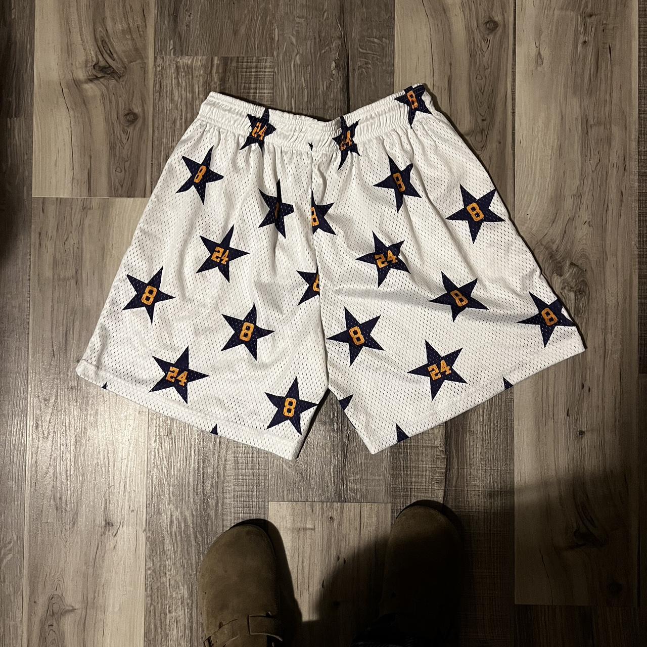 - NMDD shorts - 5in inseam - Thick high quality -... - Depop