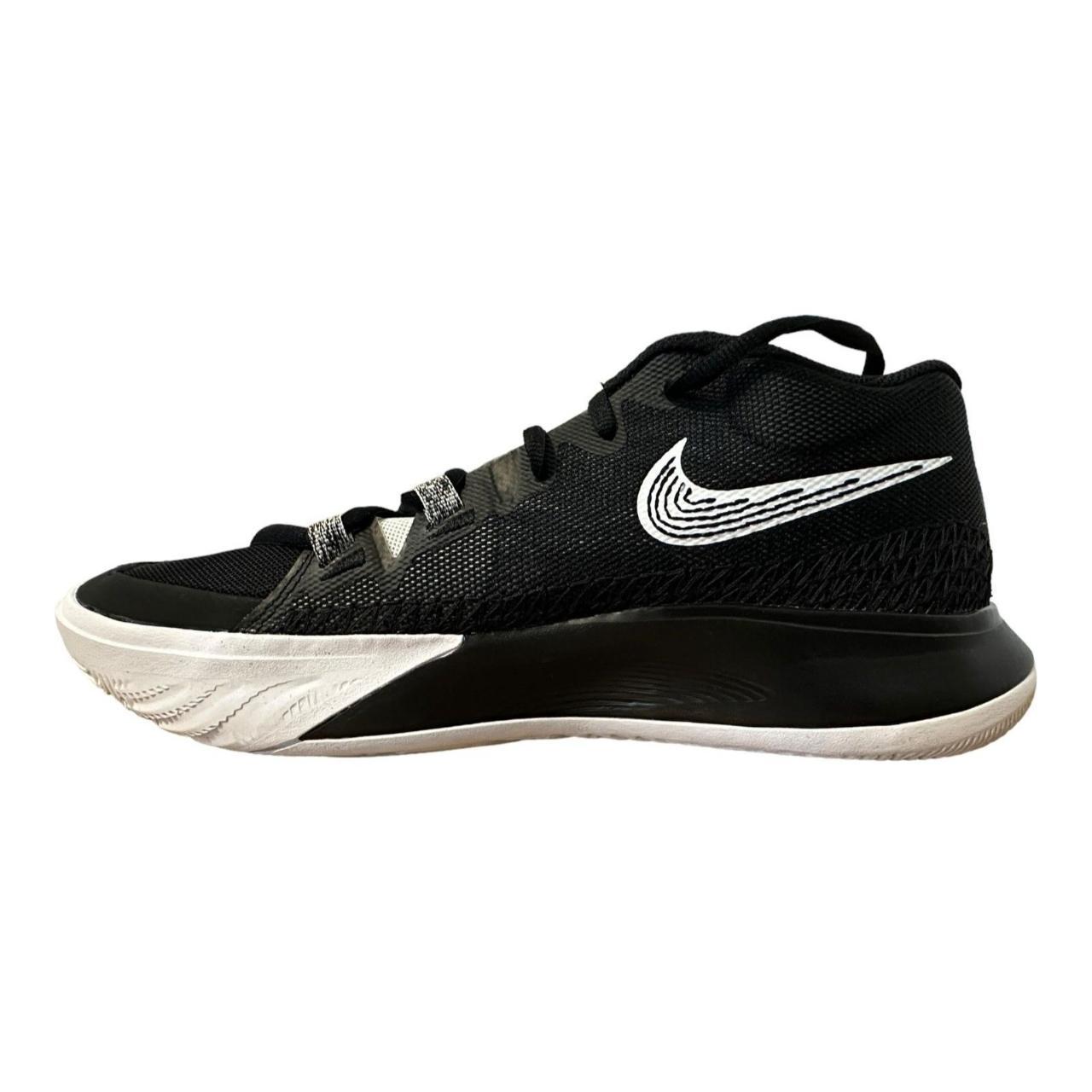 Nike Kyrie Flytrap 6 EP 'Black White' DM1126-001... | Depop
