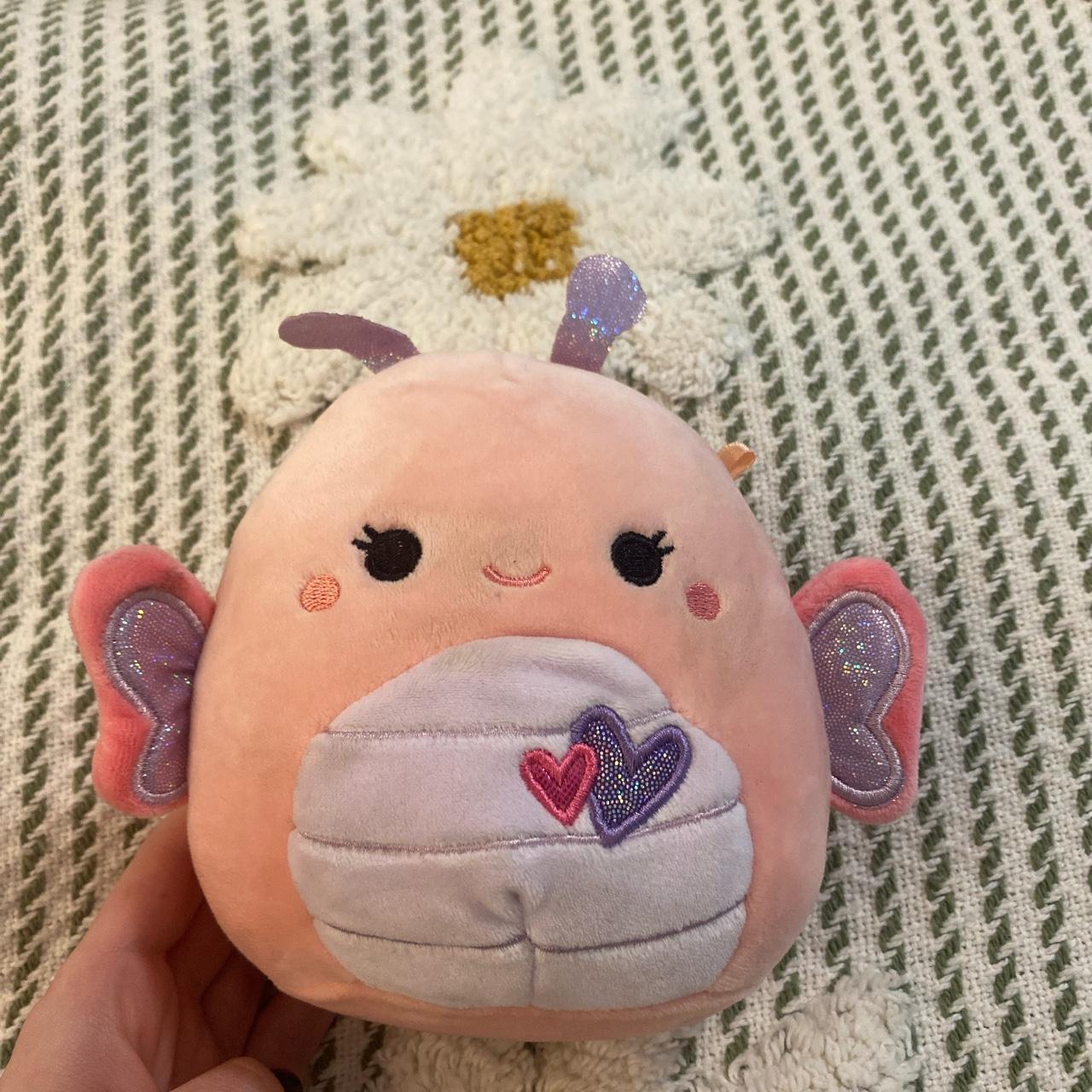 Butterfly squish . - Depop