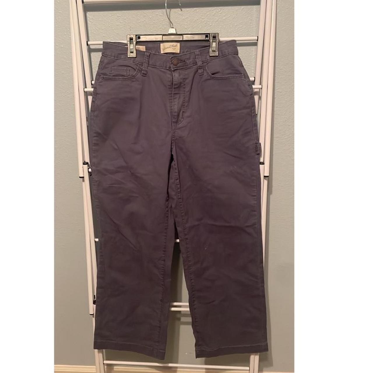 UNIVERSAL THREAD cargo pants U.S. size 6/28 Like... - Depop