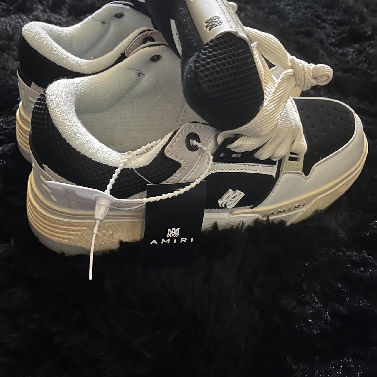 Amari Ma1s Verified No box - Depop