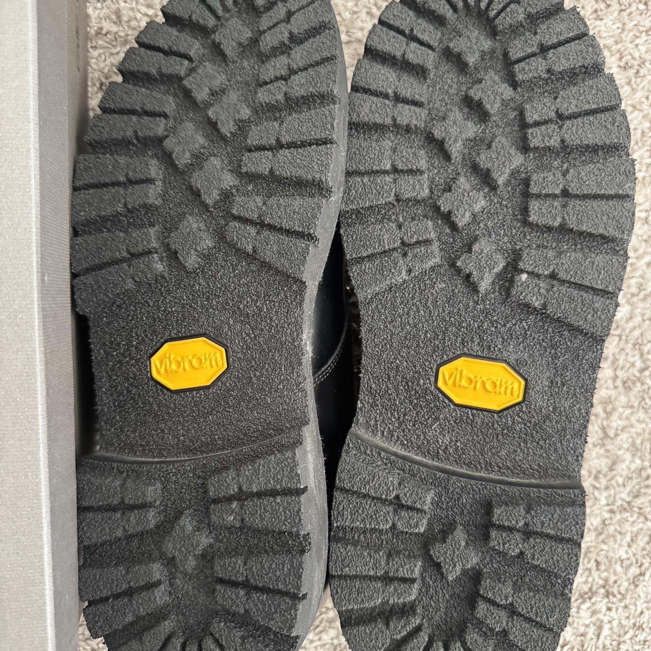 Orée NYC Infantry Derby Size 11 Eu 44 Very lightly... - Depop