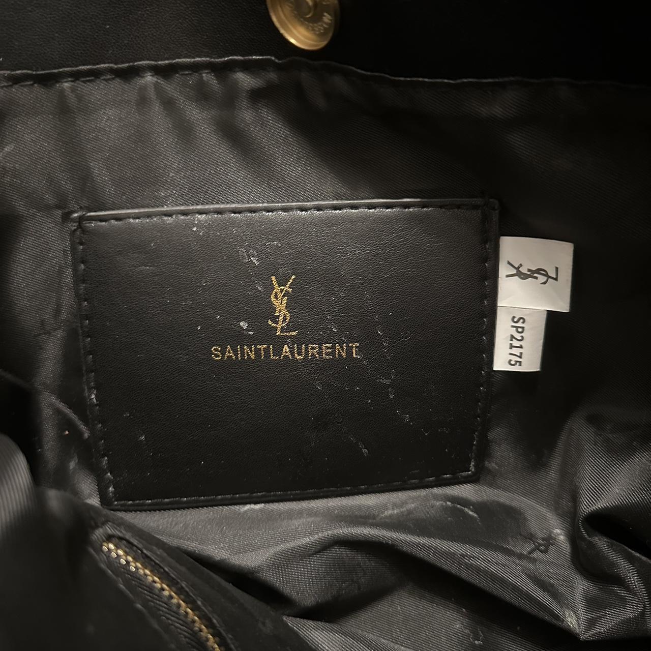 YSL Icare Maxi Tote good condition - Depop