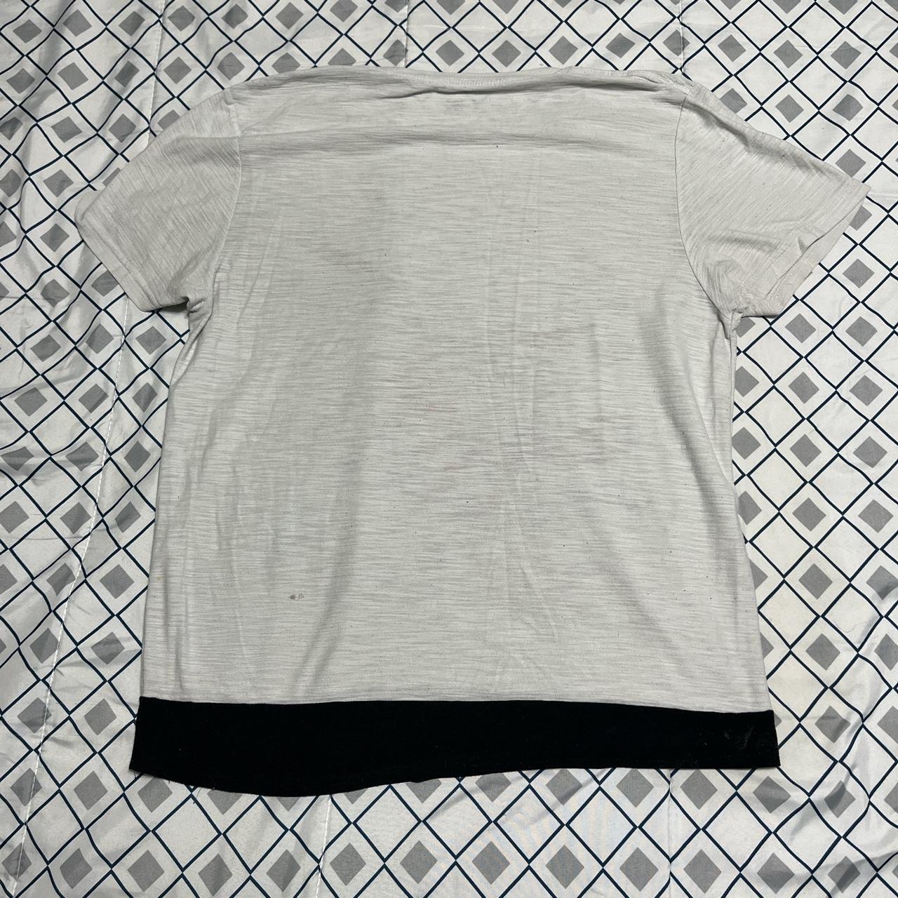 Cartoon Network Sleeping Shirt (Adult Small) No... - Depop