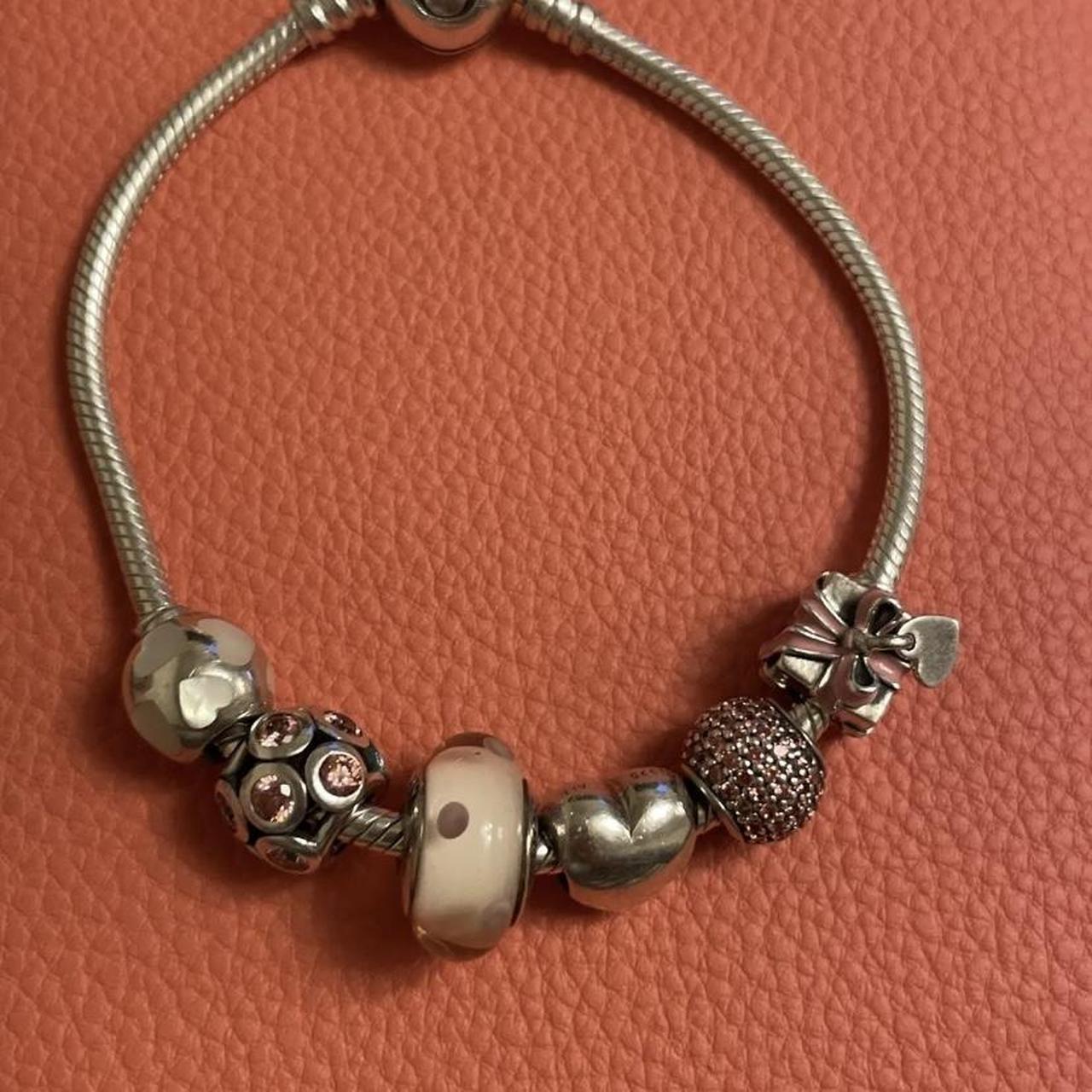 PANDORA Women's Multi Jewellery | Depop