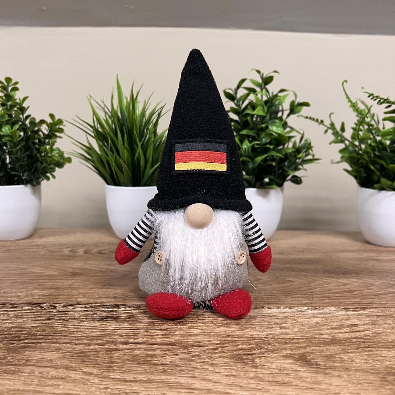 German Gnome I bought on my visit to Germany. 100%... - Depop
