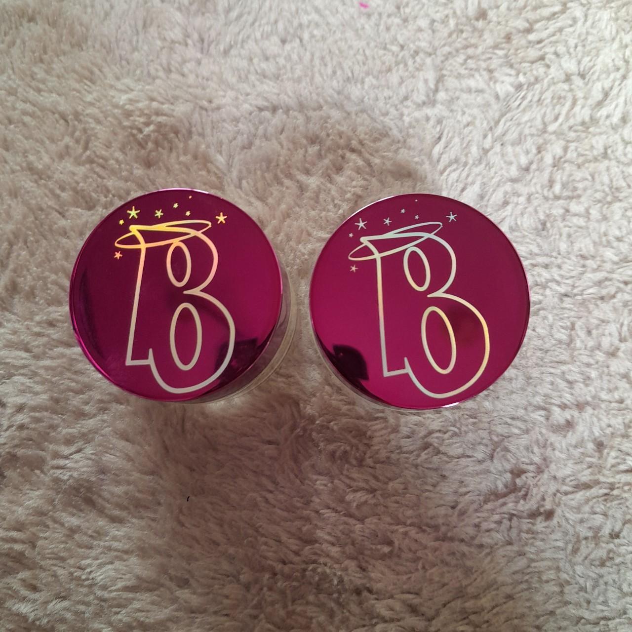 Revolution X Bratz lip balm and lip scrub duo RRP:... - Depop