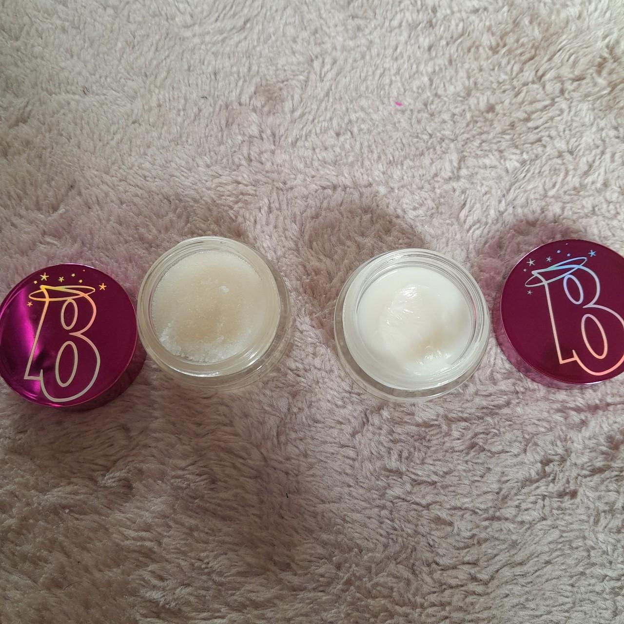 Revolution X Bratz lip balm and lip scrub duo RRP:... - Depop