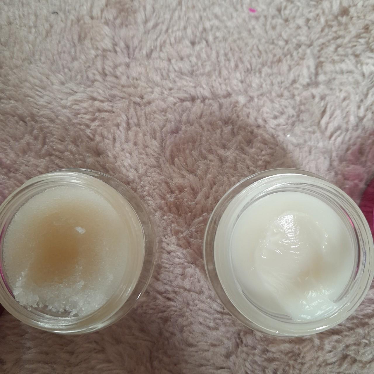 Revolution X Bratz lip balm and lip scrub duo RRP:... - Depop