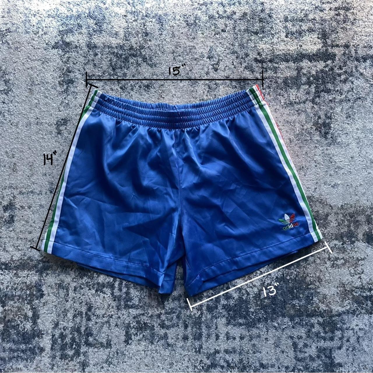 Adidas FB Nations Shorts Men’s medium Brand... - Depop