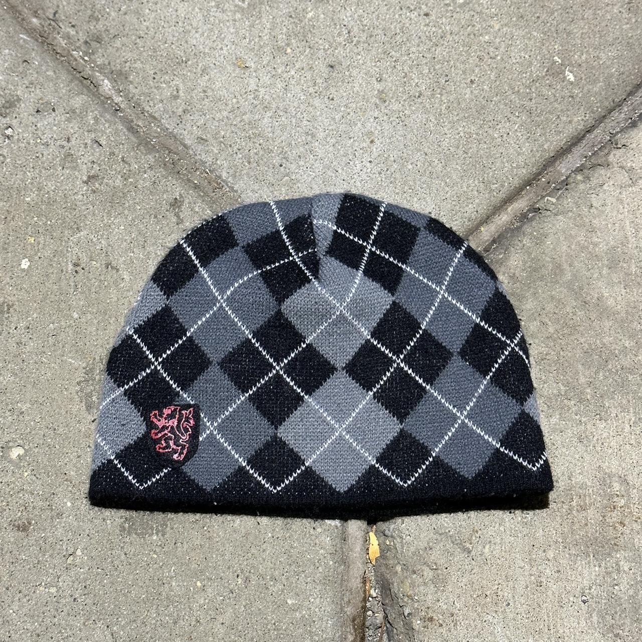SCOTLAND BEANIE Cool beanie - Scotland logo - sz... - Depop