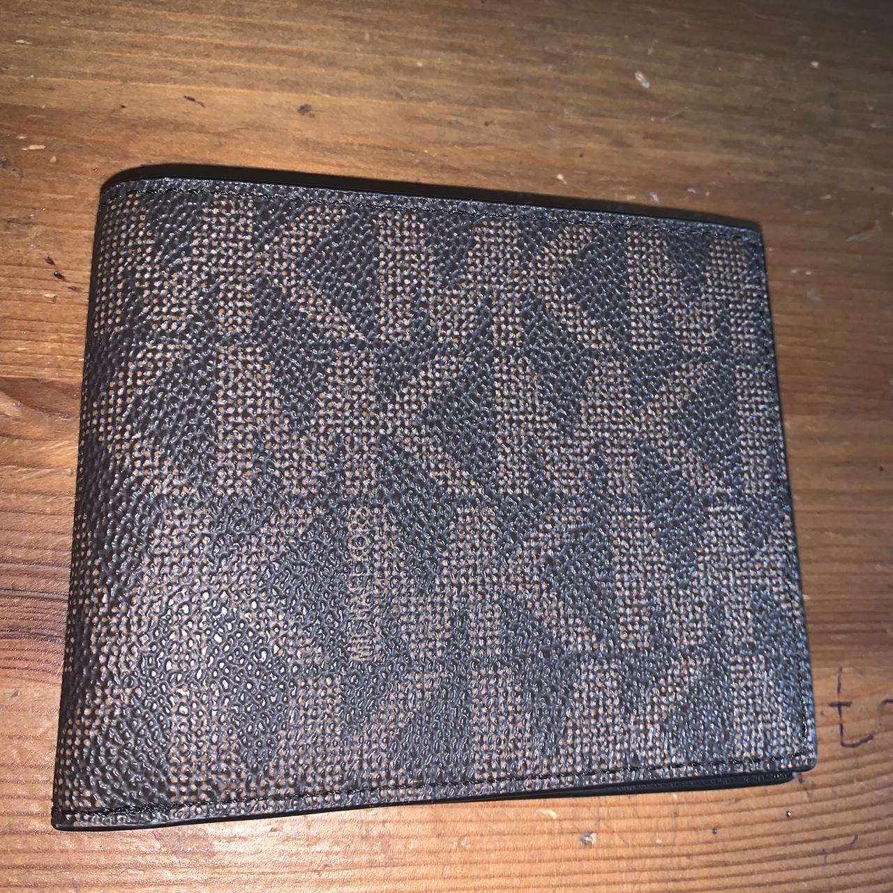 Michael Kors Wallet Brand new wallet Open to... - Depop