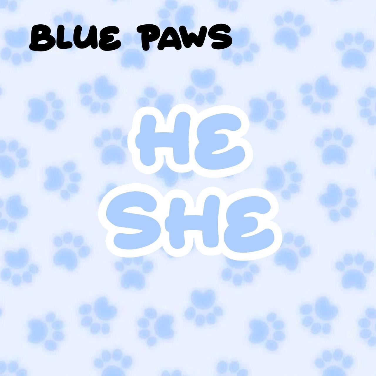 CUSTOM kawaii/cutecore pronoun pins !! 1.25 inches... - Depop