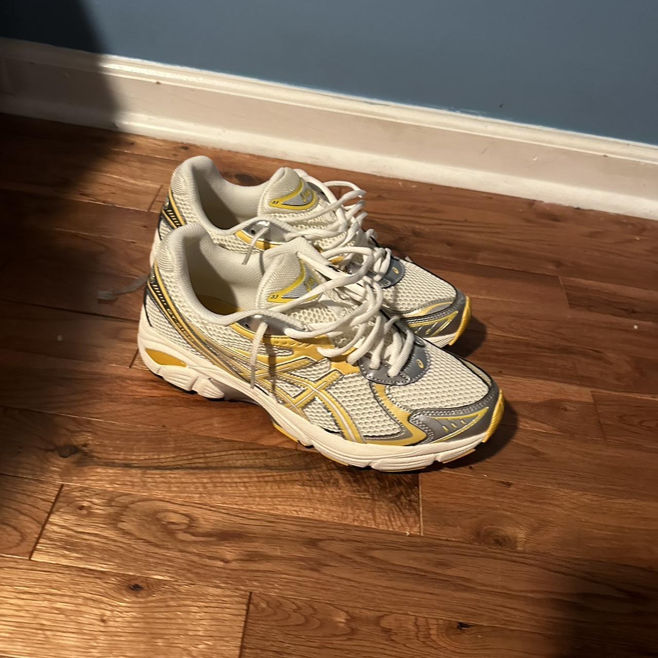 Kith x GT 2160 'Cream Solar Power' Slightly... - Depop