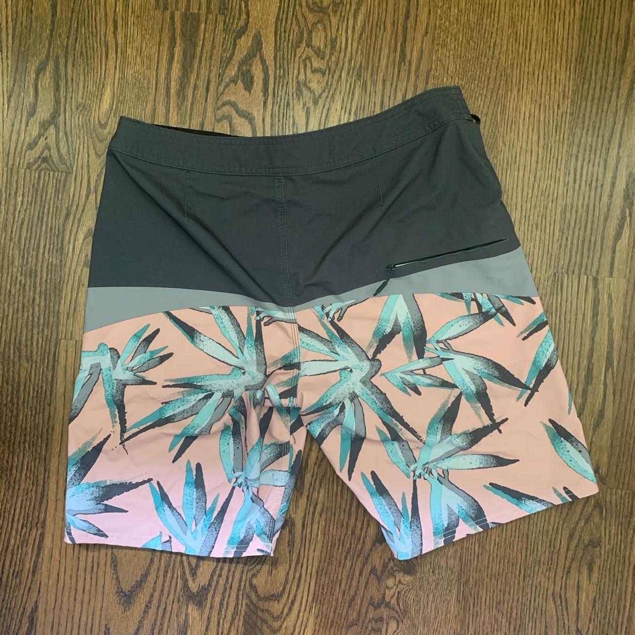 O'Neill Men's multi Swim-briefs-shorts | Depop