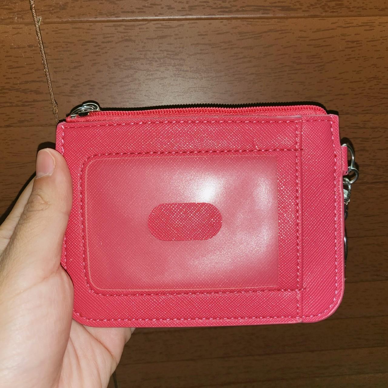 NEVER USED CUTE BT21 TATA WALLET/CARD HOLDER ⚠️DM ME... - Depop