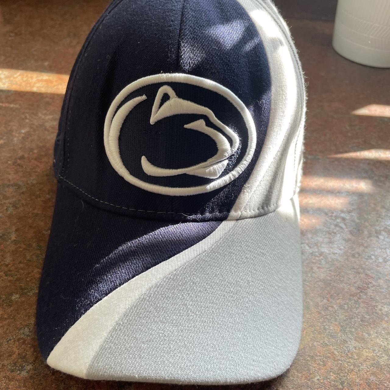 Not vintage but modern Penn state hat, good condition - Depop