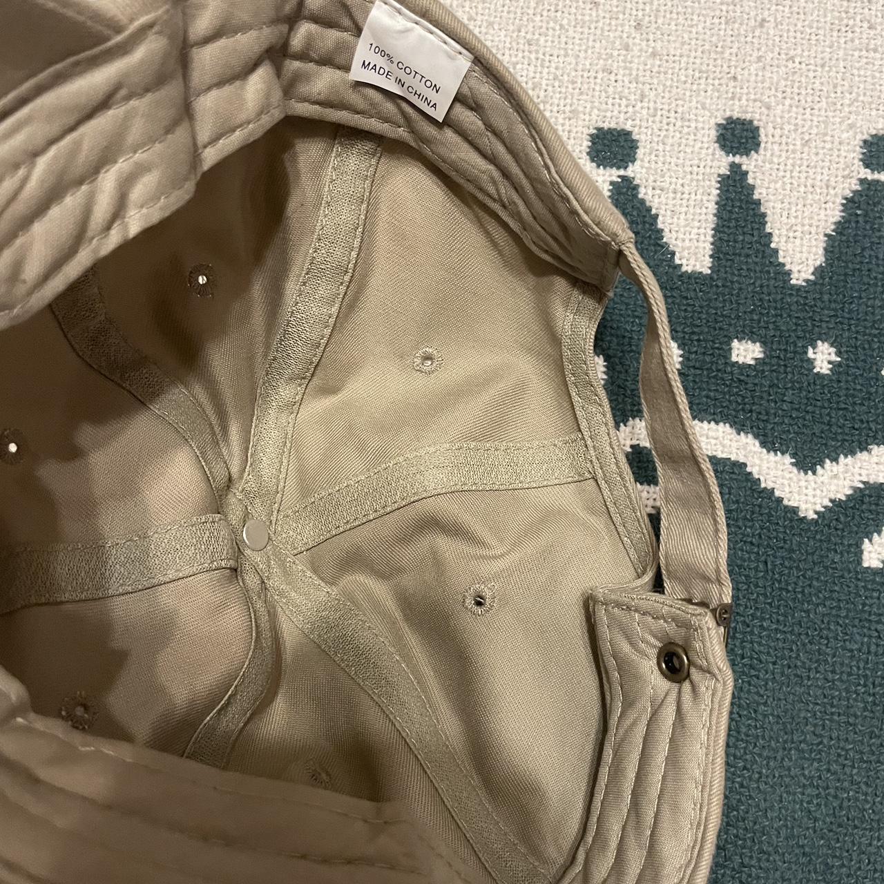 Funny CVS hat Adjustable size - Depop