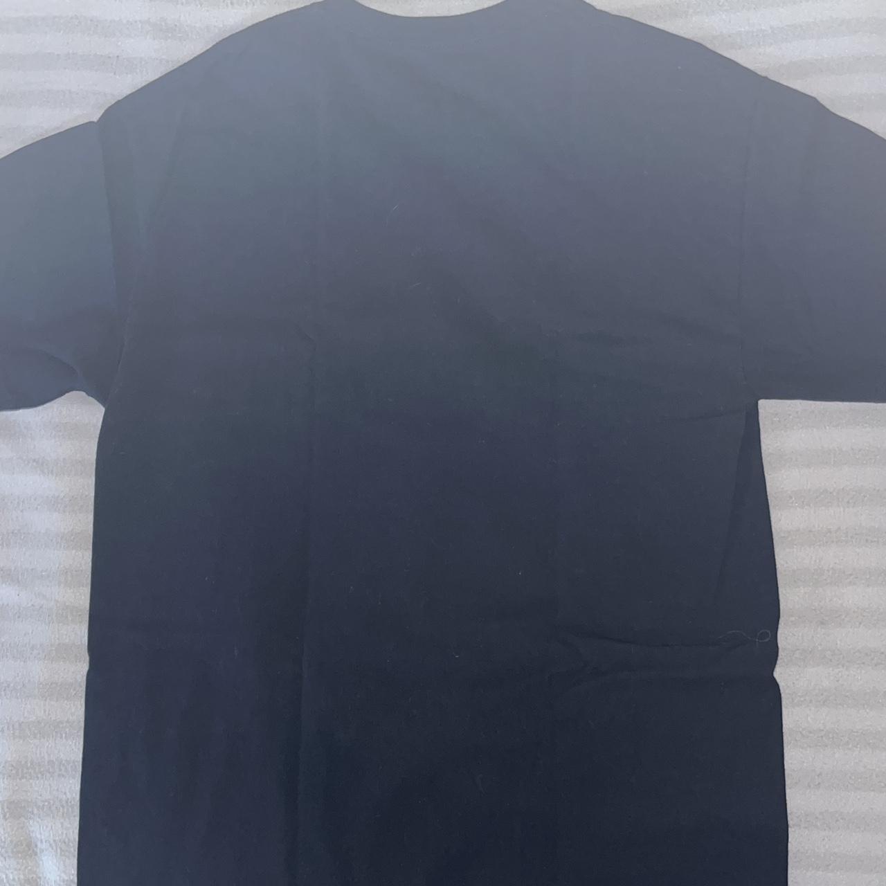 sir ski mask stokeley merch t-shirt - Depop