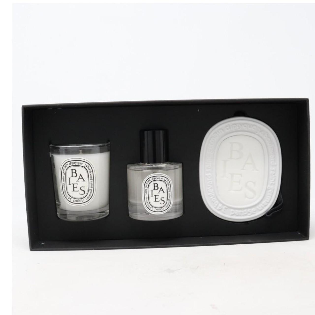 Diptyque Coffret Baies (set) Limited Edition... - Depop
