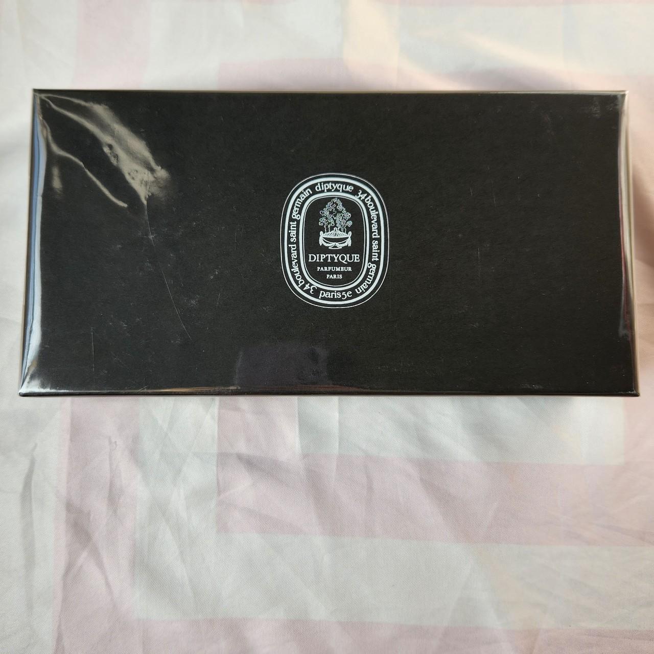 Diptyque Coffret Baies (set) Limited Edition... - Depop