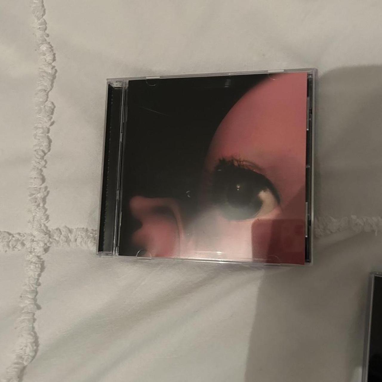 Portals all 4 cover CDs bottom right cracked as... - Depop