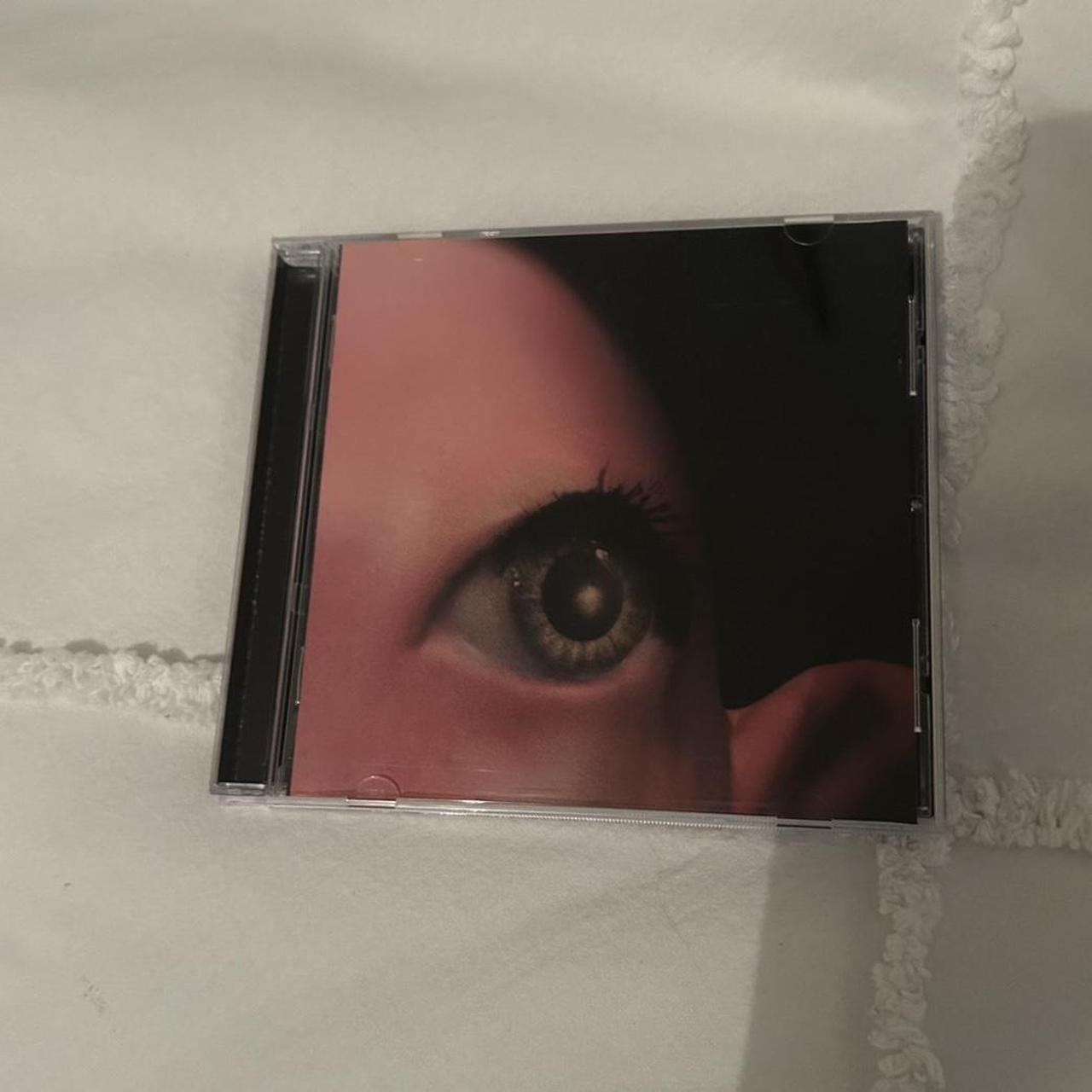 Portals all 4 cover CDs bottom right cracked as... - Depop