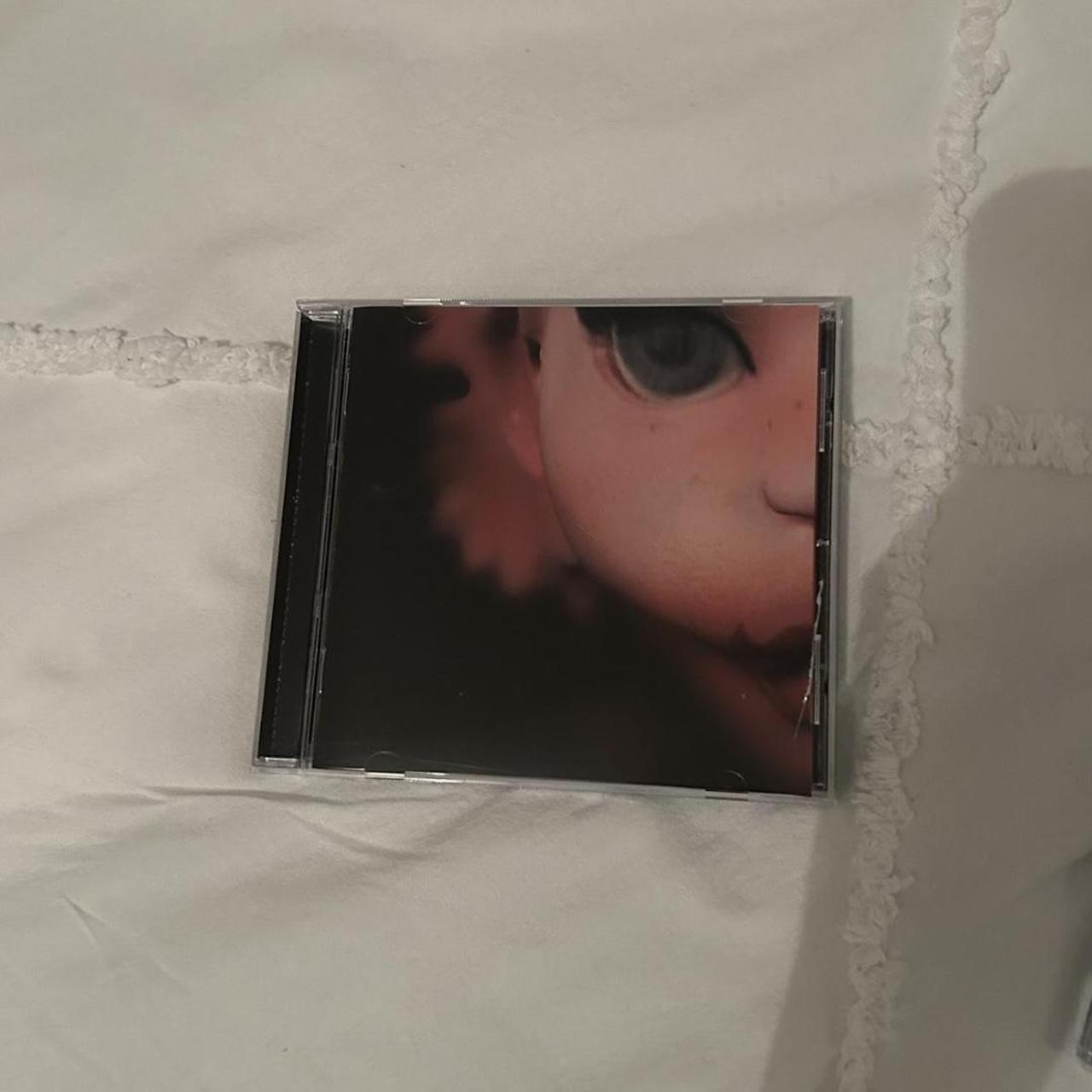 Portals all 4 cover CDs bottom right cracked as... - Depop